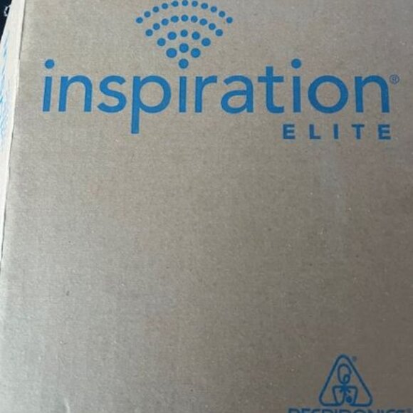 inspirations elite | Other | The New Inspiration Elite Compressor ...